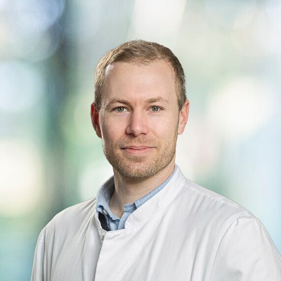 Prof. Dr. med. Carmen Loquai - Fachklinik-Hornheide in Münster